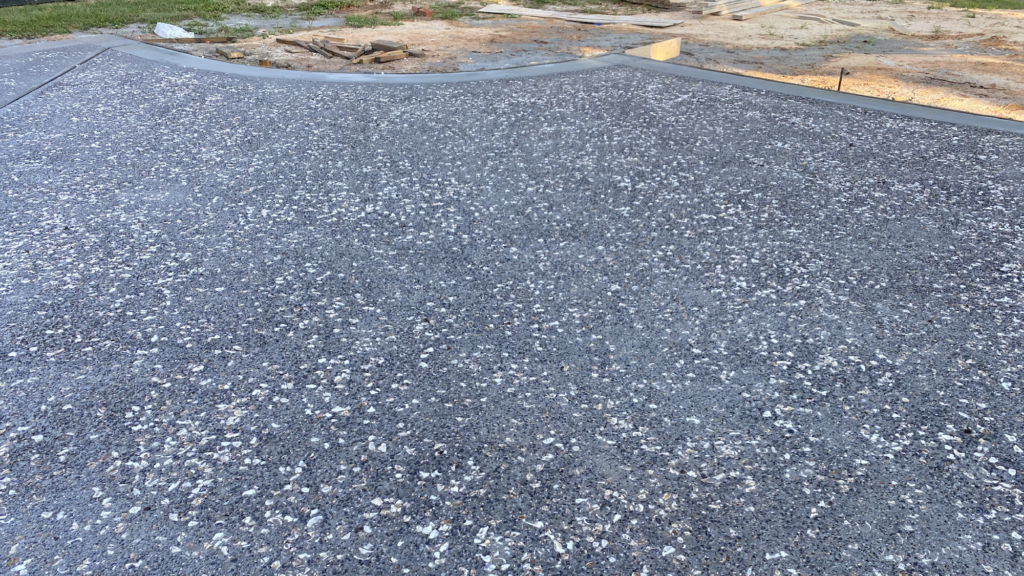 Coastal Concrete – Exceptional Concrete Services in Gulf Coast, MS